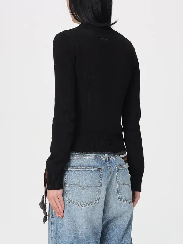MAISON MARGIELA Jumper Colour