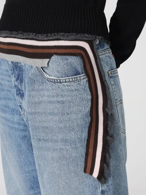 MAISON MARGIELA Jumper Colour