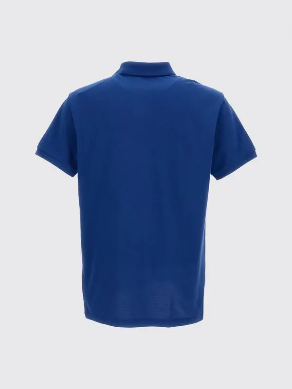 Polo Ralph Lauren Polo Shirt Colour - Blue 1