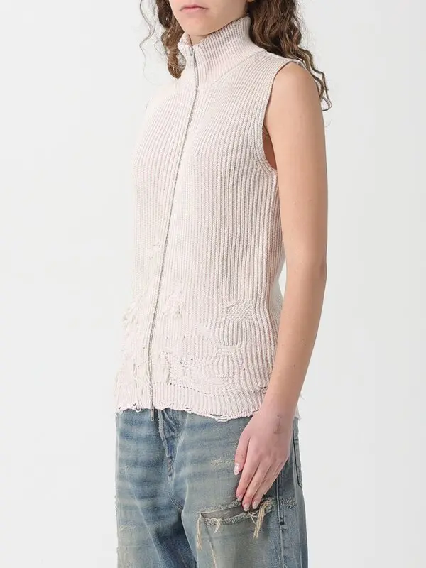 MAISON MARGIELA Waistcoat Colour