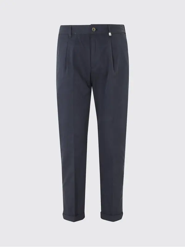MYTHS Pants - Blue