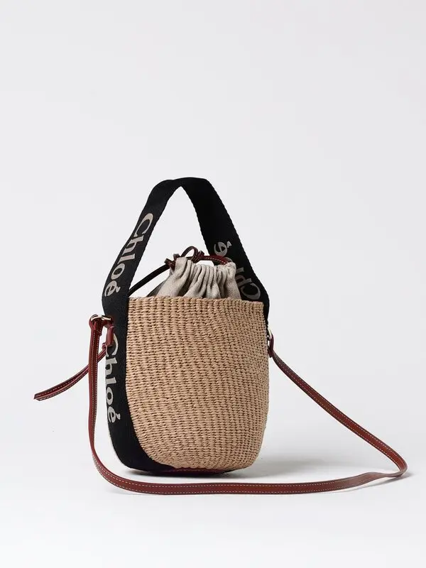 Chloé Mini Bag Colour
