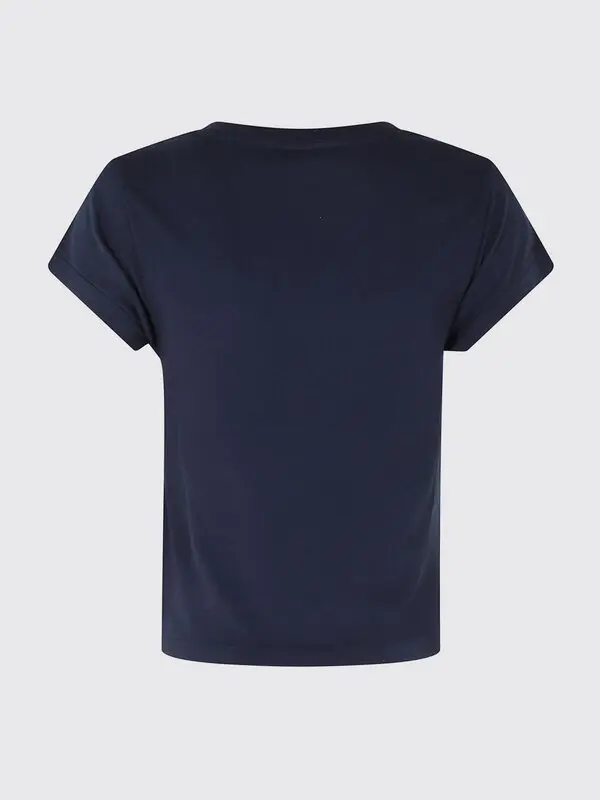 SPORTY & RICH Country Club" T-shirt