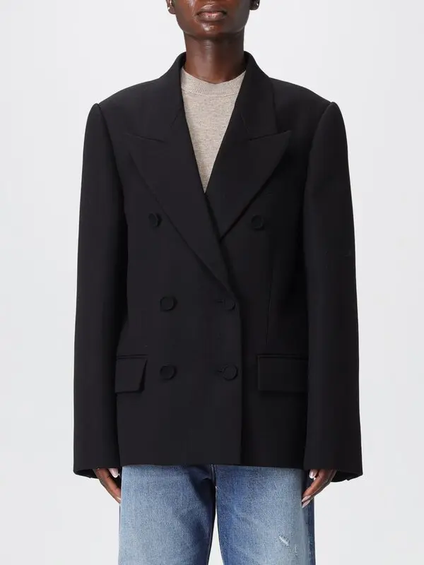 Acne Studios Jacket Colour
