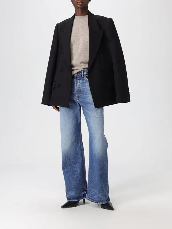 Acne Studios Jacket Colour