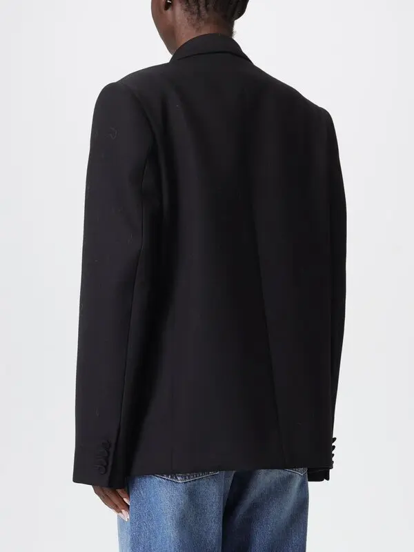 Acne Studios Jacket Colour
