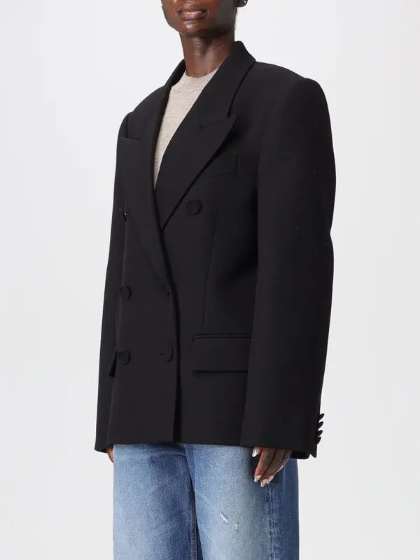 Acne Studios Jacket Colour