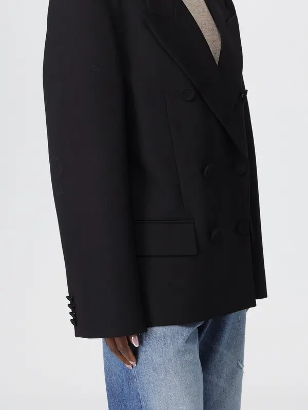 Acne Studios Jacket Colour