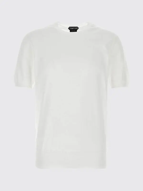 TOM FORD Knitted Jumper