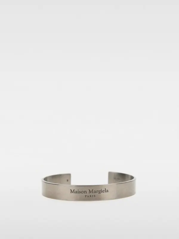 MAISON MARGIELA Jewel Colour - Silver