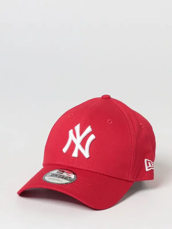 New Era Baseball Cap