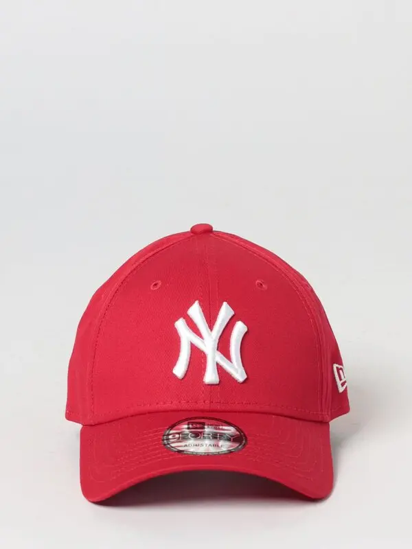 New Era Baseball Cap