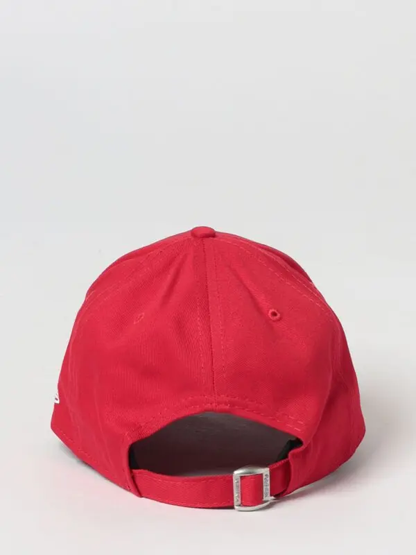 New Era Baseball Cap