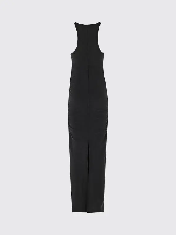 MISBHV Cotton Blend Midi Dress
