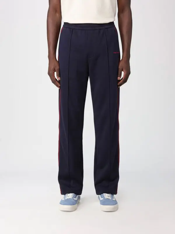 Alexander McQueen Trousers