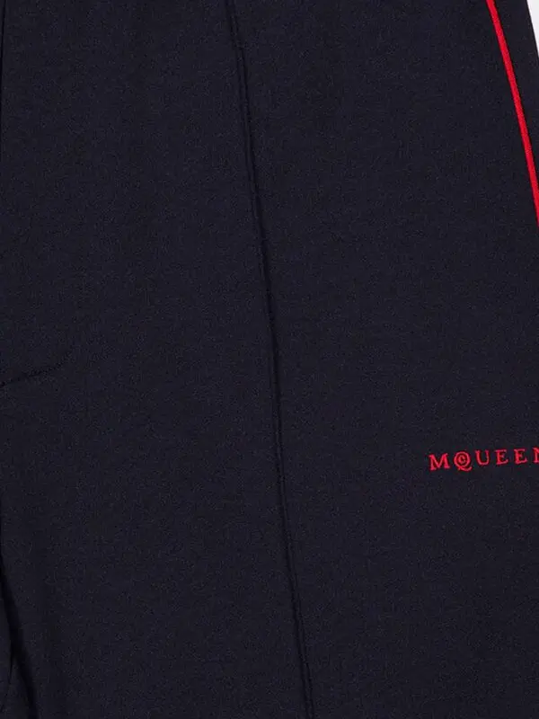 Alexander McQueen Trousers