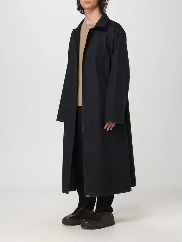 MAISON MARGIELA Coat Colour