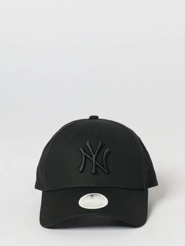 New Era Baseball Cap