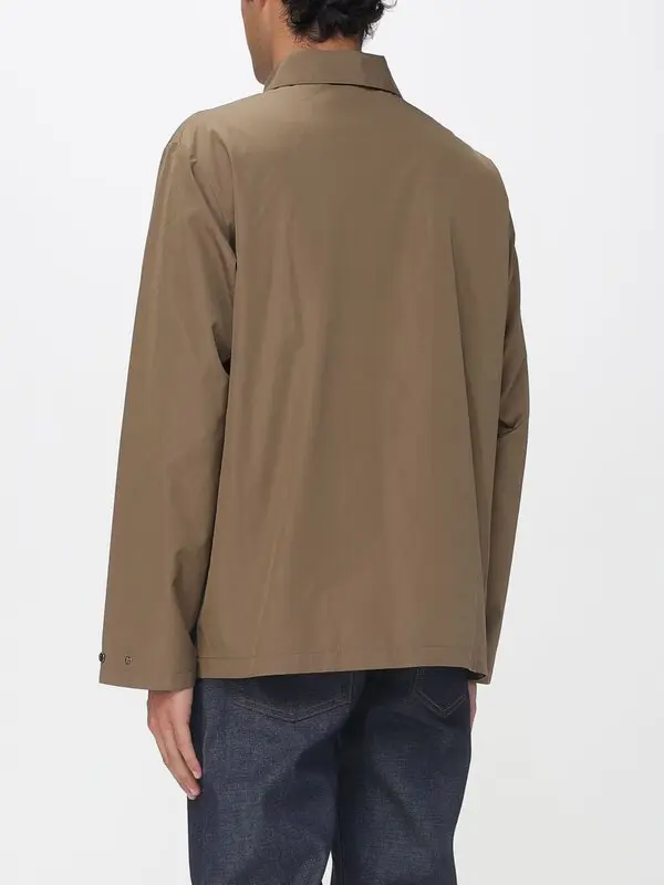 A.p.c. Jacket Colour