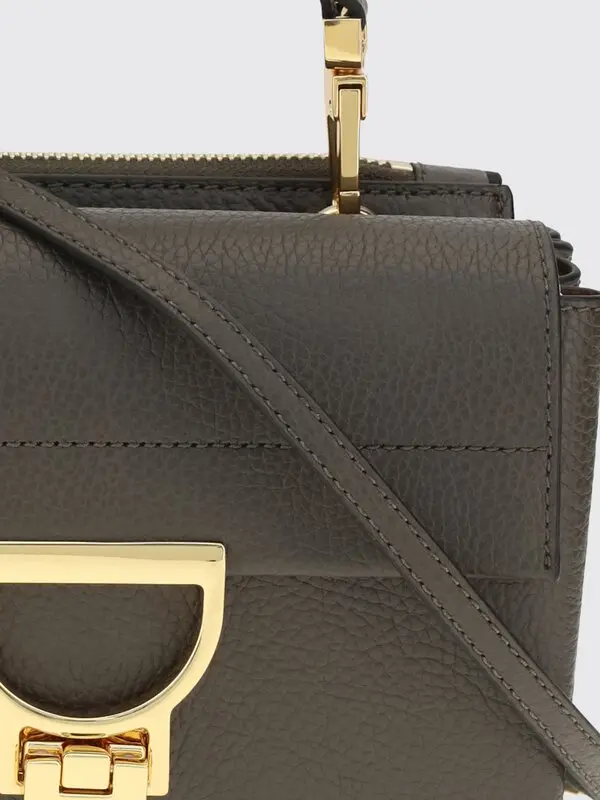 COCCINELLE Handbag Colour - Mud