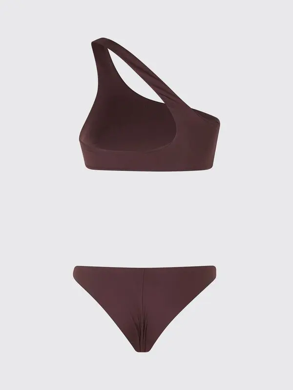 Federica Tosi Polyamide Bikini - Violet