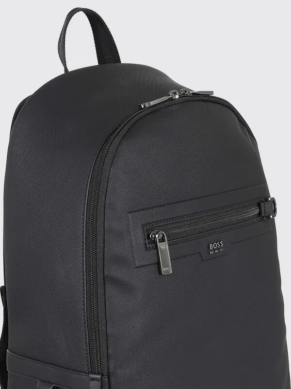 BOSS Backpack Colour