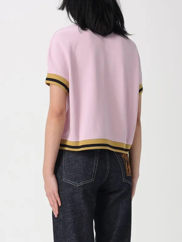 Marni Polo Shirt Colour - Quartz