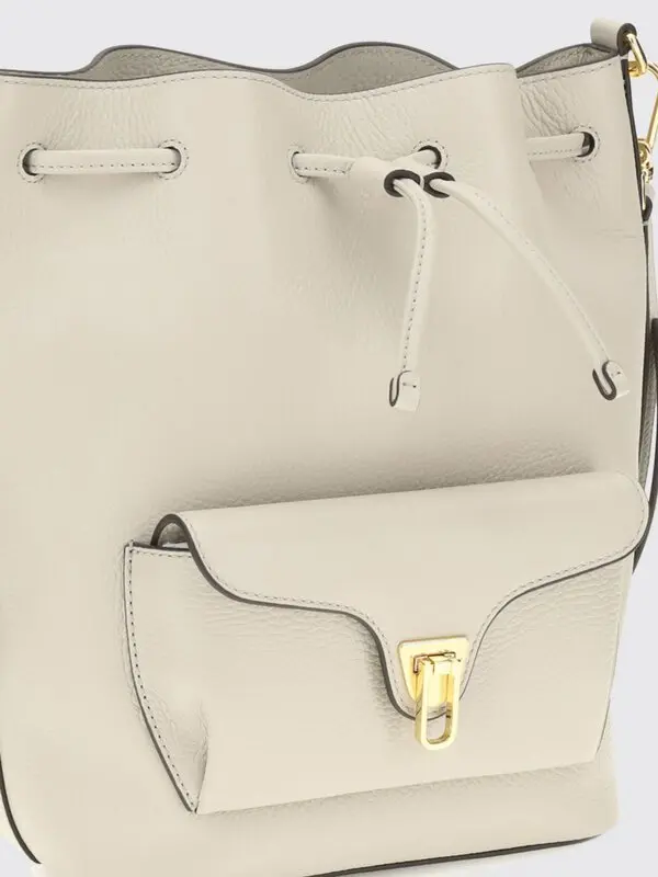 COCCINELLE Shoulder Bag Colour - Green