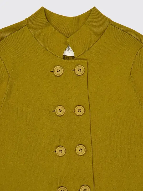 PAULA Jacket - Green