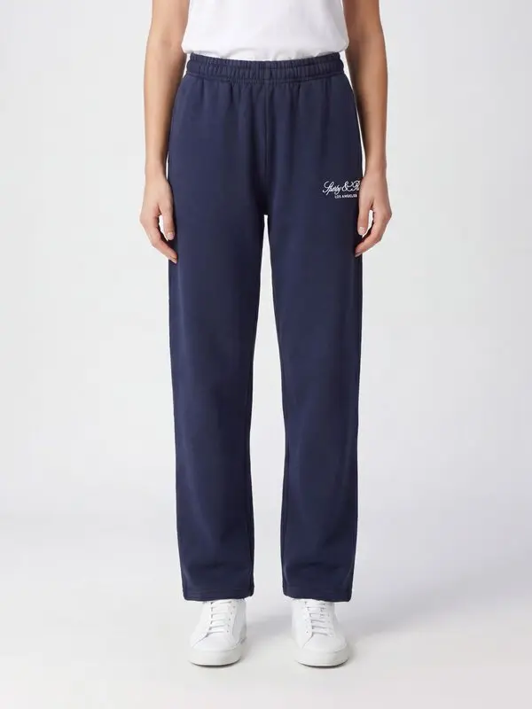 SPORTY & RICH Trousers