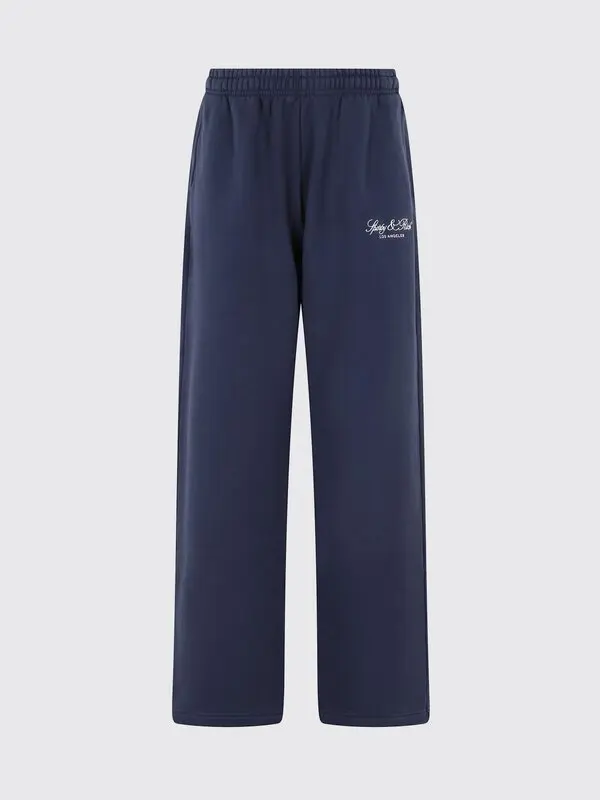 SPORTY & RICH Trousers
