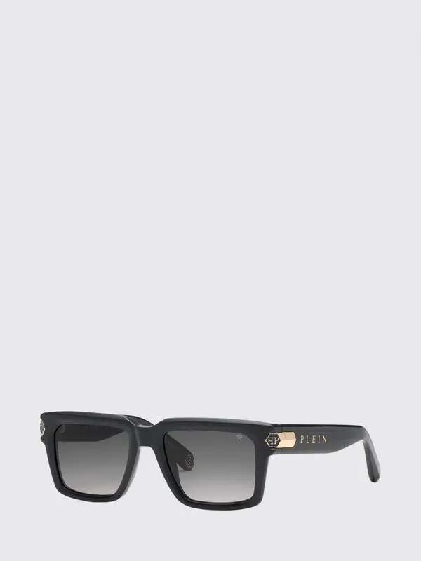 Philipp Plein Empire Acetate Sunglasses