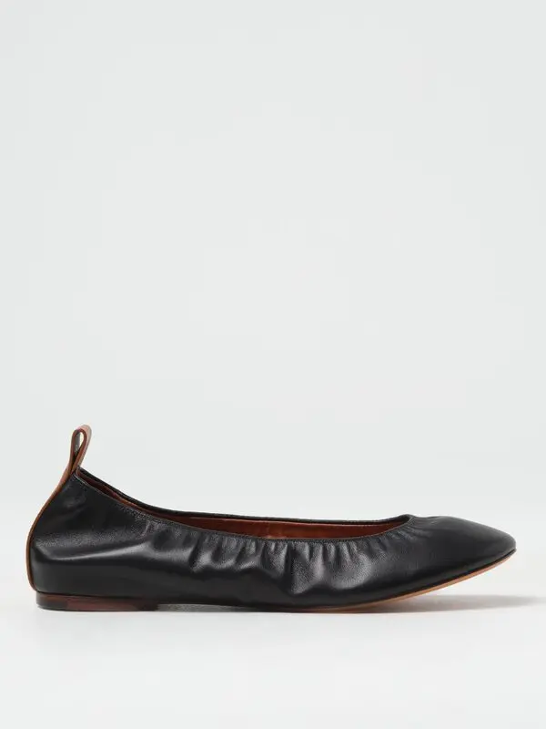 LANVIN Ballet Pumps Colour
