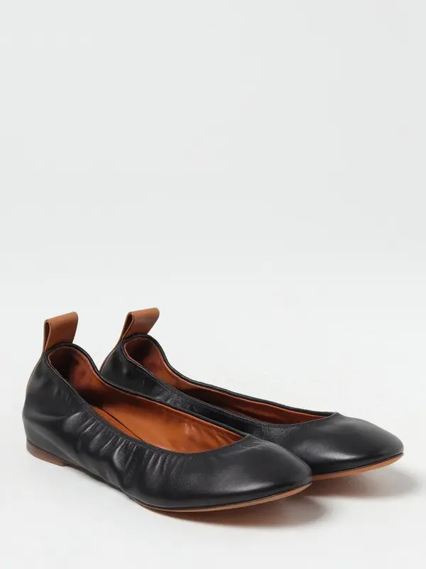LANVIN Ballet Pumps Colour