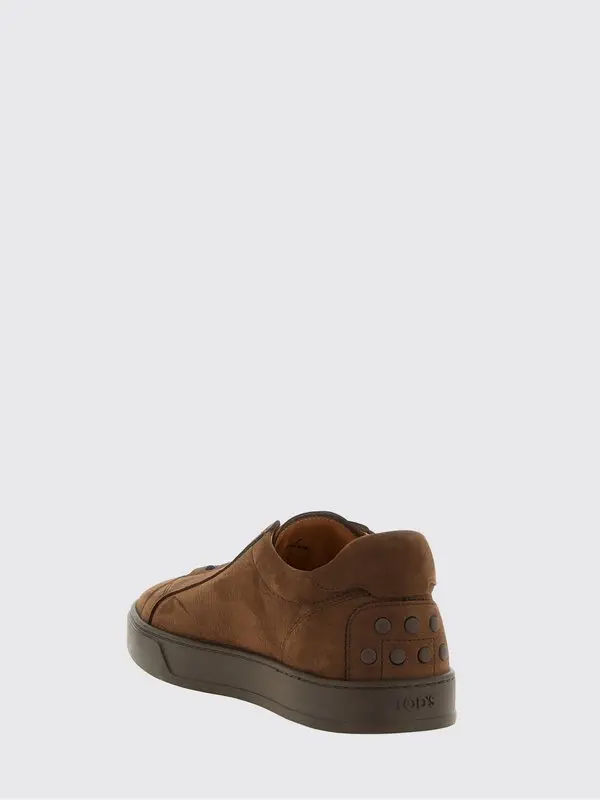 TOD'S Trainers Colour - Brown