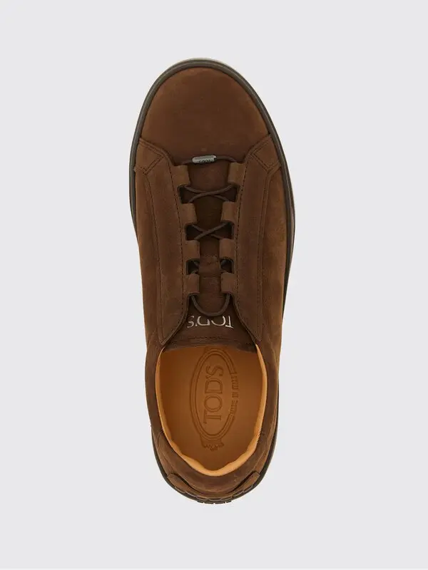 TOD'S Trainers Colour - Brown
