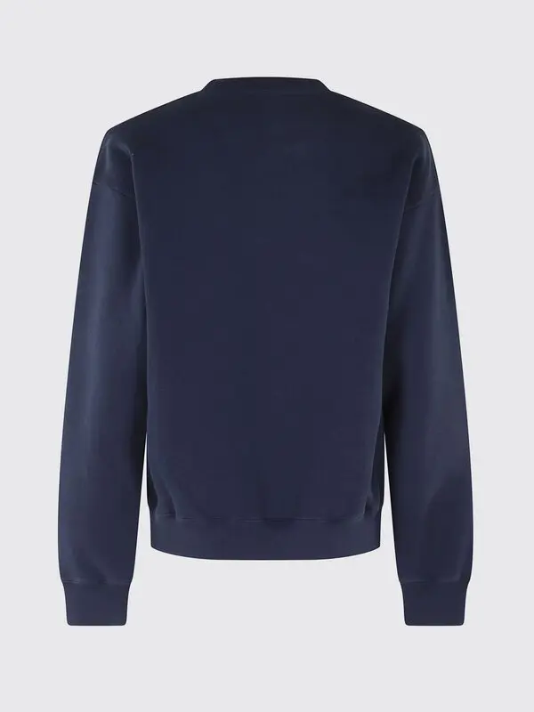 SPORTY & RICH Country Club" Crewneck Sweatshirt