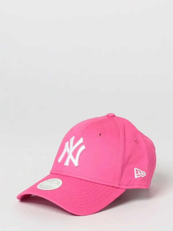 New Era Baseball Cap