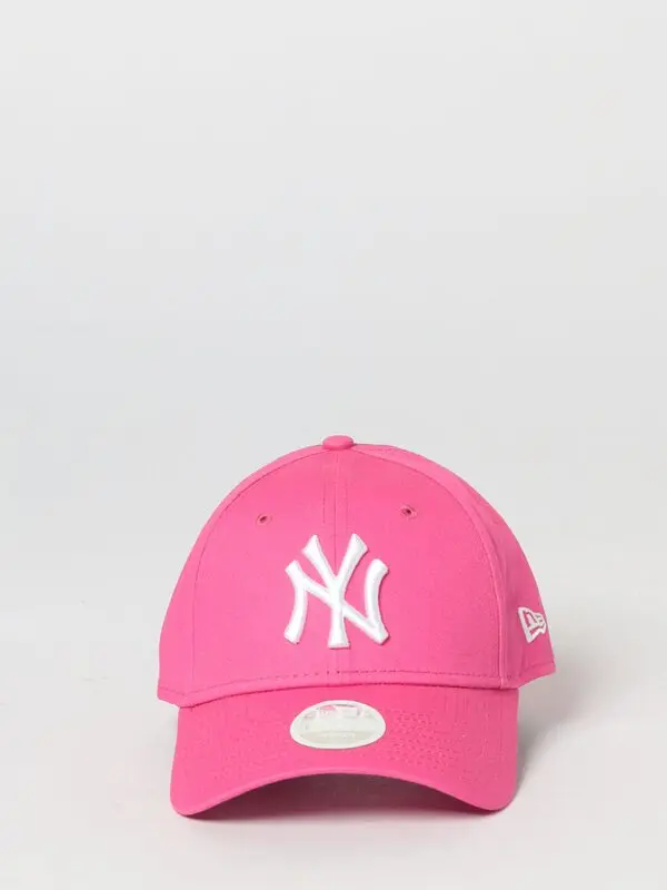 New Era Baseball Cap