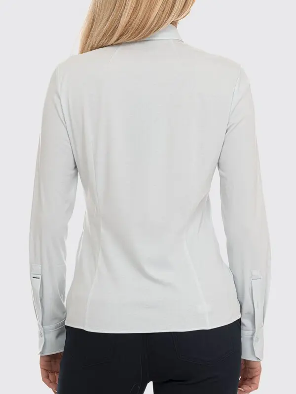 BOSS Basic Cotton Shirt