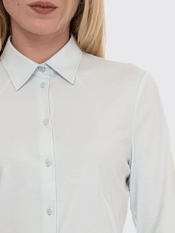 BOSS Basic Cotton Shirt