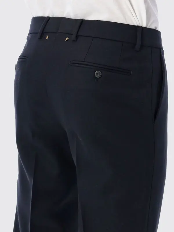 GOLDEN GOOSE Tailored Trousers