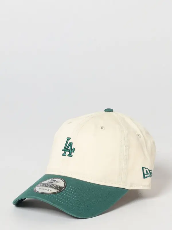 New Era Baseball Cap