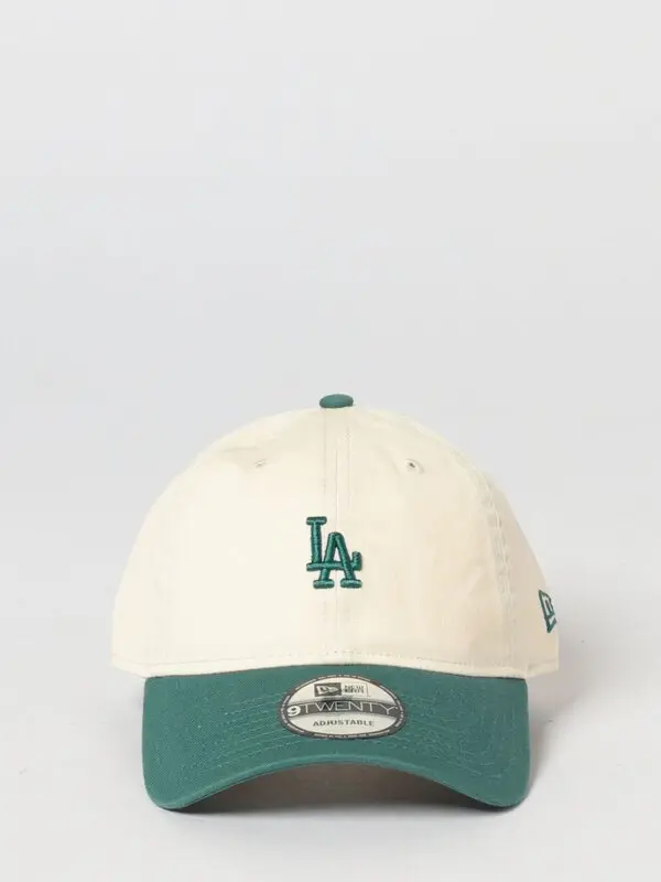 New Era Baseball Cap