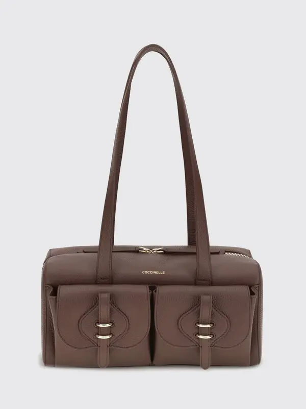 COCCINELLE Shoulder Bag Colour - Red