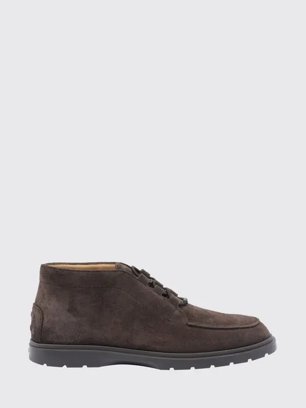 TOD'S Boots Colour - Brown