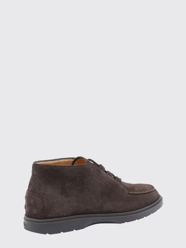TOD'S Boots Colour - Brown