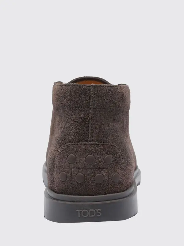 TOD'S Boots Colour - Brown
