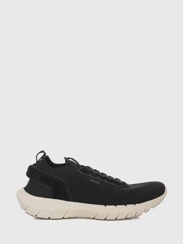BOSS Trainers - Black