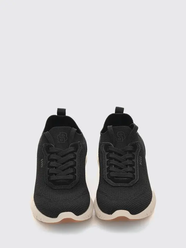 BOSS Trainers - Black